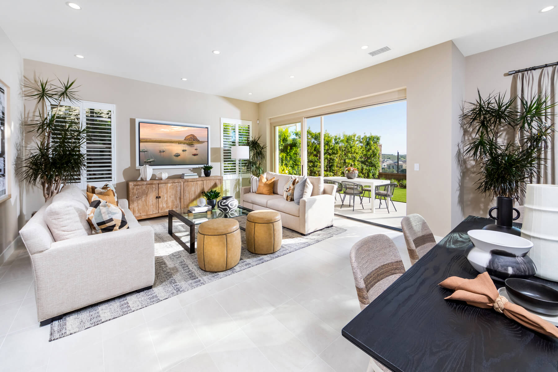 California Pacific Homes